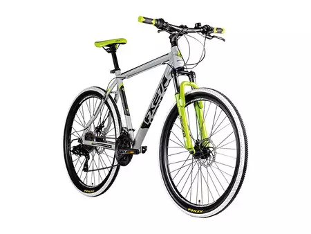 Zuendapp Mountain Bike Fx2 27 5 Zoom