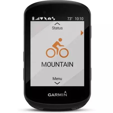 Garmin Edge 530