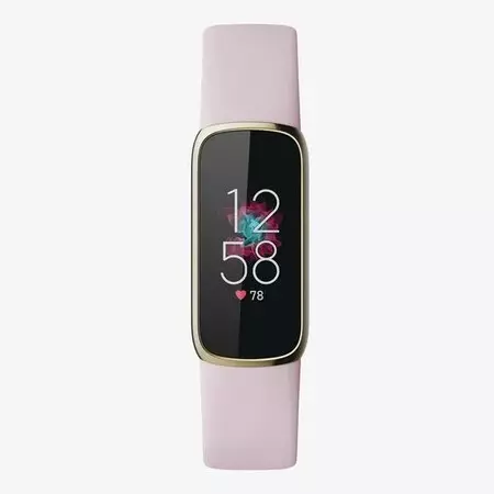 Fitbit Luxe سرگرمي ڪنگڻ 0324414 00 4 3058582226