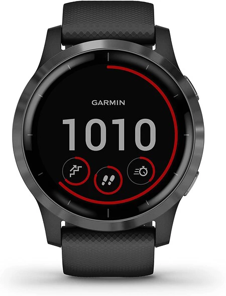 vivoactive 4