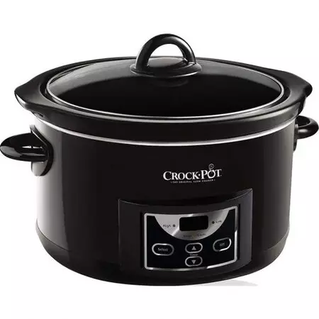 Crock-Pot SCCPRC507B