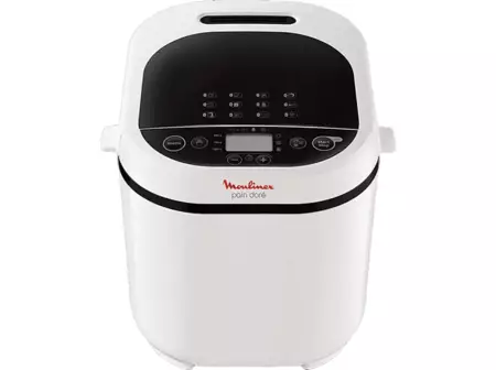 Moulinex OW2101 GIẢM ĐAU