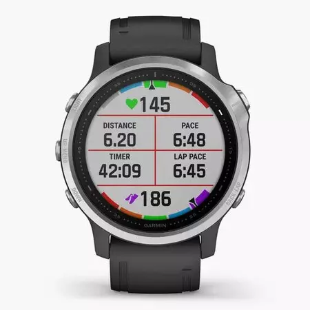 I-Garmin Fenix 6s 0310591 00 4 2849628250