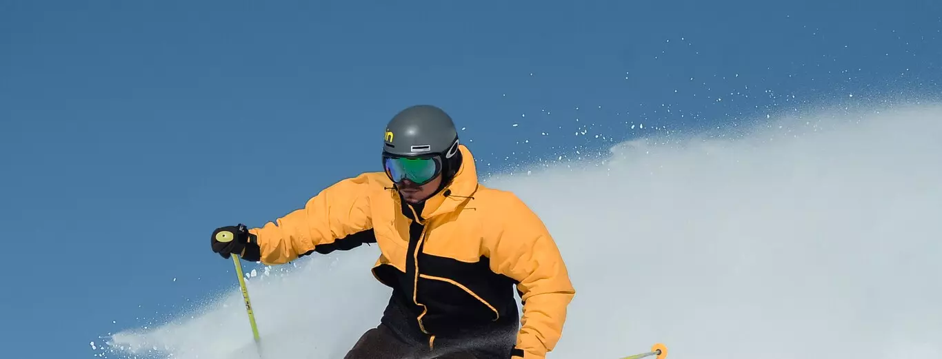 Finalitza la temporada d'esquí amb les jaquetes i les sabatilles rebaixades de The North Face a meitat de preu