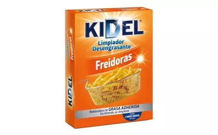 Kidel