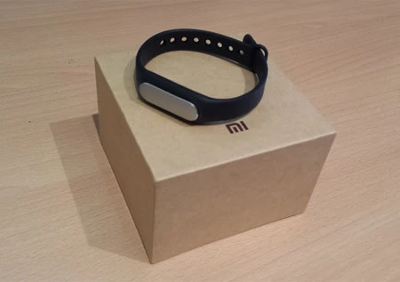 Xiaomi Mi Band