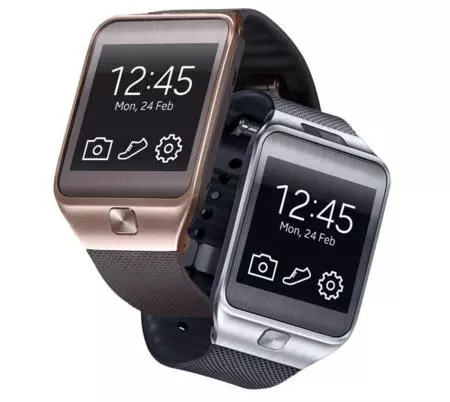 Galaxy Gear 2