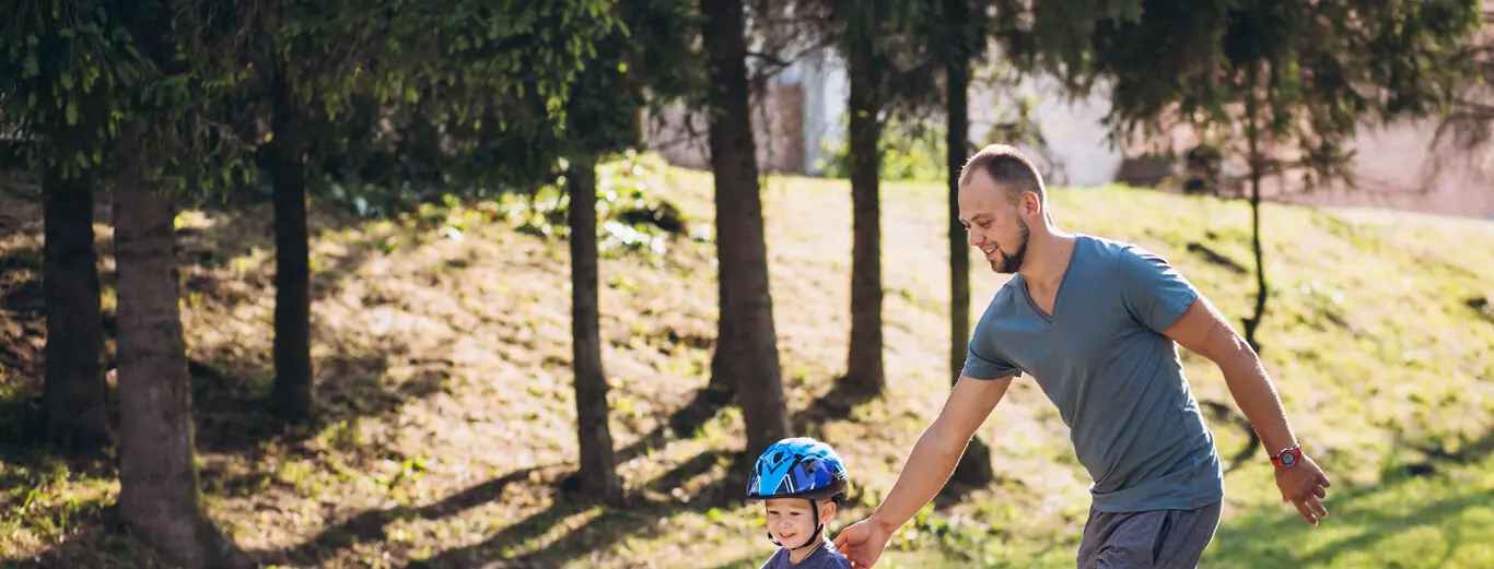 15 gifts for sports parents for less than 50 euros with which to succeed on Father's Day