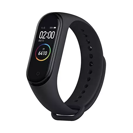 Xiaomi MiBand ៤