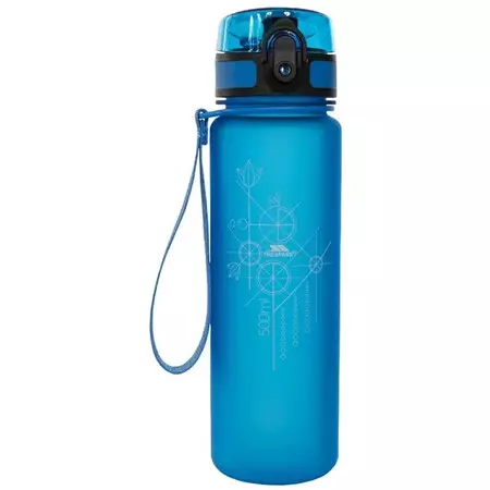 Trespass Sports Water Bottle Model Flintlock Blue 817e3d78 3a09 4440 Bfb3 6caf40a9a5e9 1 289877681