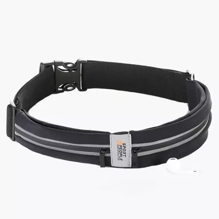 Sport2people Klassieke hardloopband 0310776 00 4 1350426880