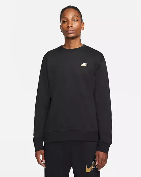 Nike Sportswear Club Fleece