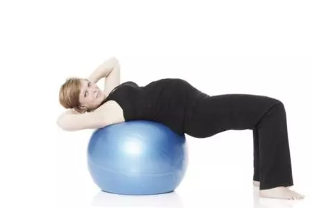 The benefits of Pilates in pregnancy