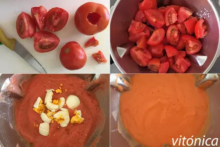 Salmorejo