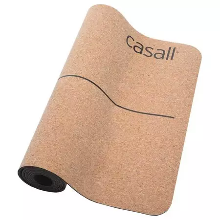 Casall Yoga Mat 5 Mm