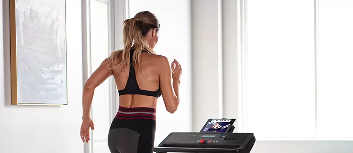 ProForm City L6, le tapis de course pliable pour le cardio à la maison, est maintenant en vente