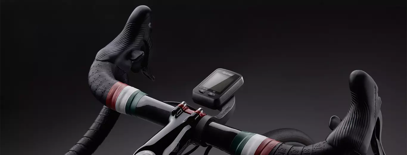 O computador de ciclismo com GPS iGPSORT ajuda-o a preparar os melhores percursos de ciclismo e está agora disponível com desconto