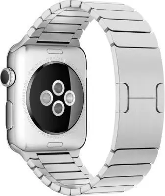 Apple Watch-sensor