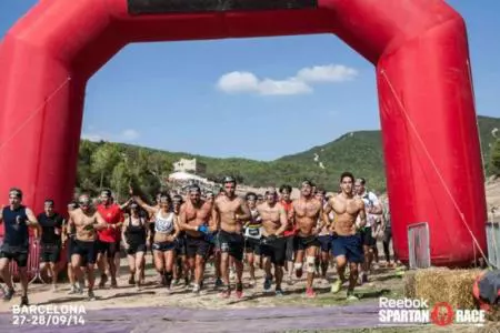 Spartan-Race-Barselona