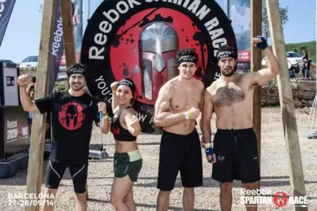 Spartan-Race-Barcelona