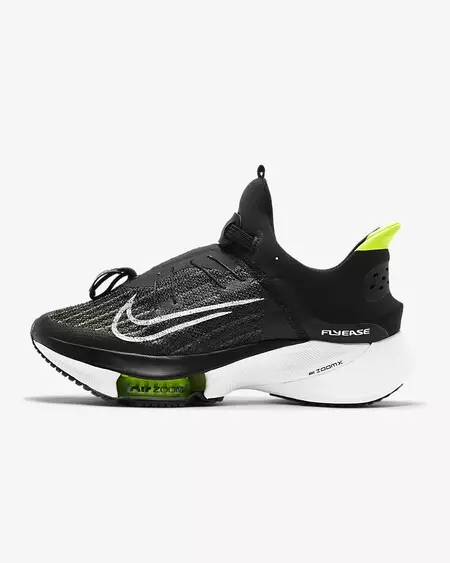 Air Zoom Tempo Next Flyease Asphalt гүйлтийн гутал хялбар өмсөж унтдаг Jnkhqd