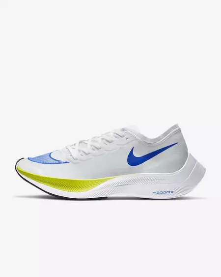 Zoomx Vaporfly ಮುಂದಿನ ರಸ್ತೆ ಸ್ಪರ್ಧೆಯ ಶೂಸ್ D00clj