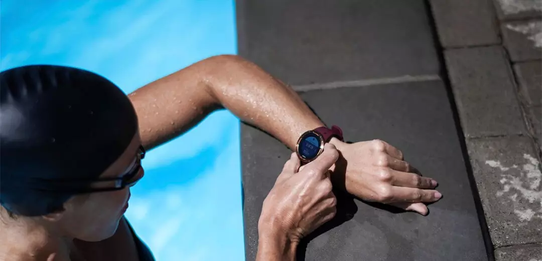 Suunto 5: o relógio submersível com GPS agora disponível por menos de 200 euros