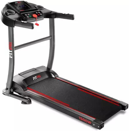 FIFIU Fitness MC-200