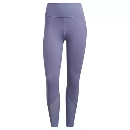 Calzamaglia adidas Yoga 8T da donna