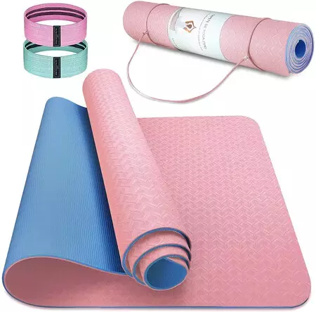 Fitness Mat