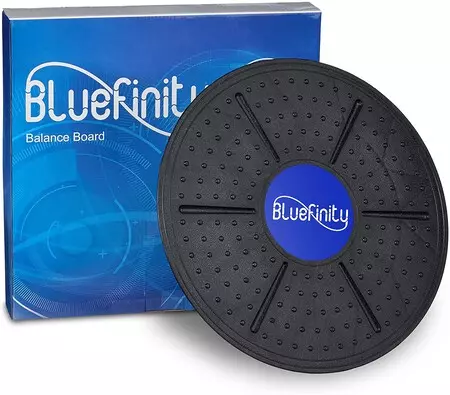 I-Bluefinity