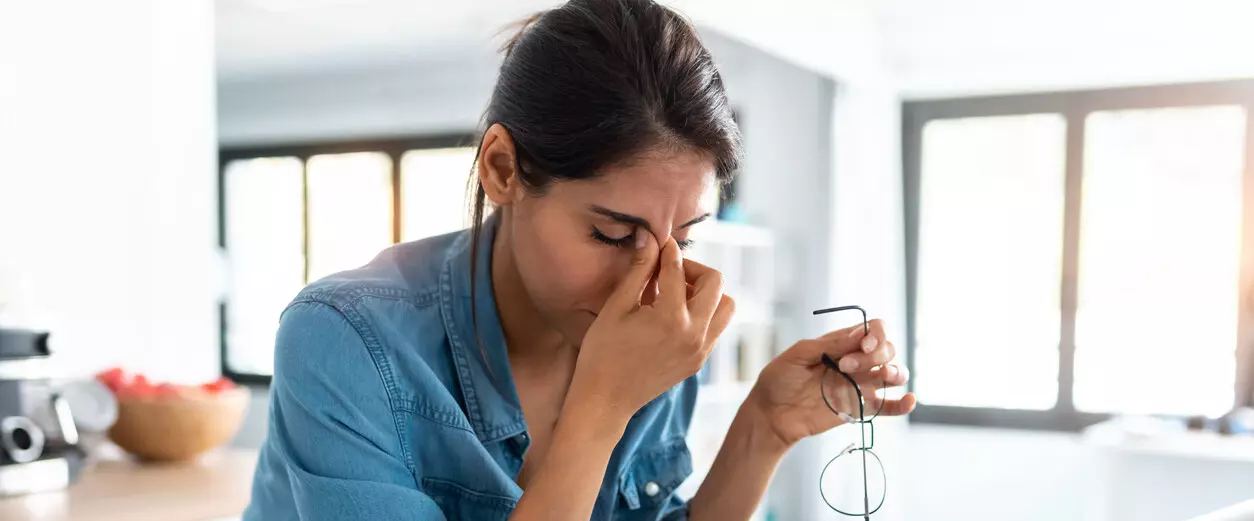 Stres: hoe dit jou gewig beïnvloed en vyf maniere om daarvan ontslae te raak