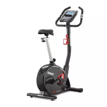 Reebok One Series Gb40s Exercise Bike