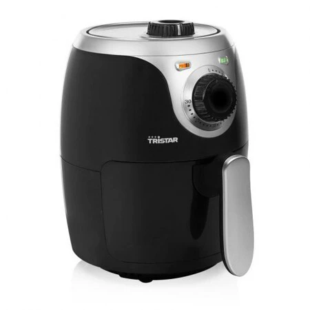 I-Tristar Fr 6980 Mini Crispy Oil Free Fryer 2l 1000w