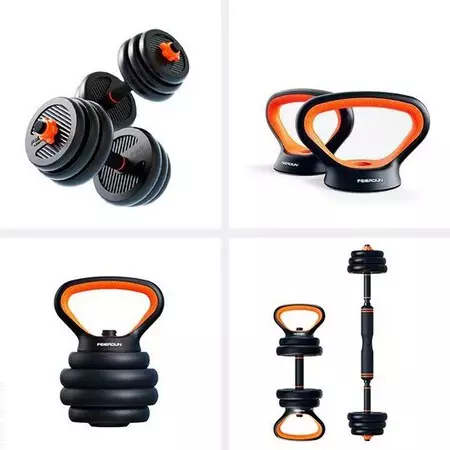 Xiaomi Fed Kettlebell Bar Dumbbell Kit 10 Kg 588948c9 641e 4101 A19f 3500187637d3 1 4184794491