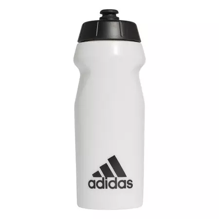 Bottle Bottle Fitness Adidas 550 Ml White
