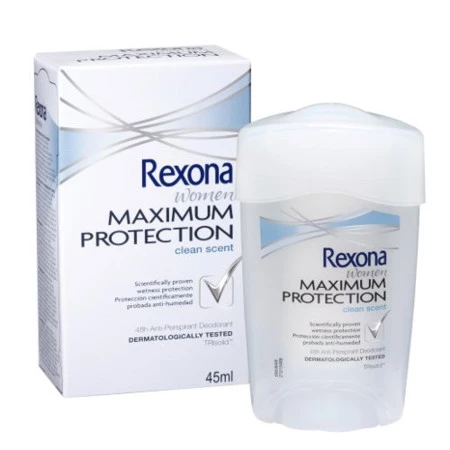 Rexona MaxPro Clean Scent