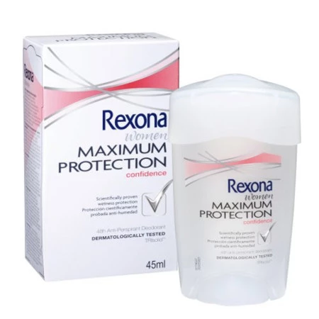 Rexona MaxPro Talitonuga