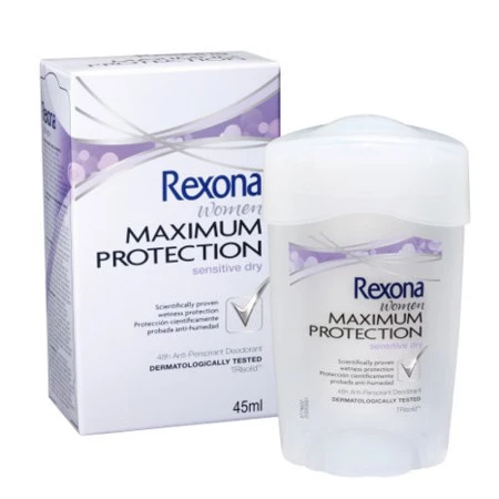 Rexona MaxPro Sensitive Dry