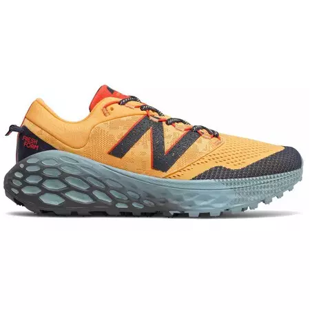 Pantofi New Balance Fresh Foam More Trail V1