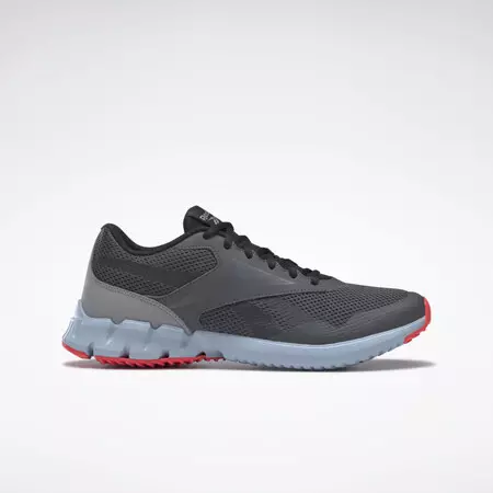 Ztaur Run Gray G57775 01 Стандарт