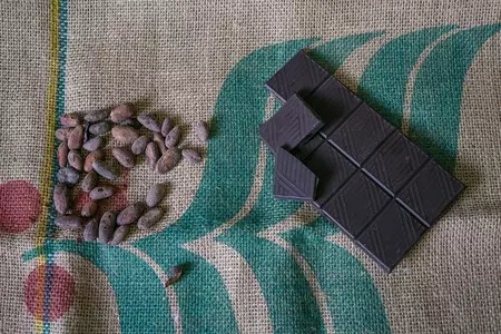 cacao al cioccolato