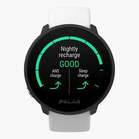 Polar Unite Smartwatch 0321448 00 4 1884211930