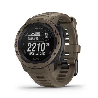 Garmin Instinct