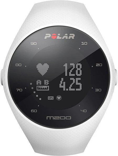 Polar M200