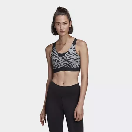 Don T Rest Iterations Bra Grey Fn1426 21 Model