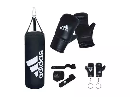 Adidas Zoom Boxing Set