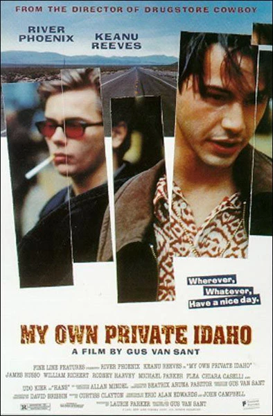 Mit eget private Idaho