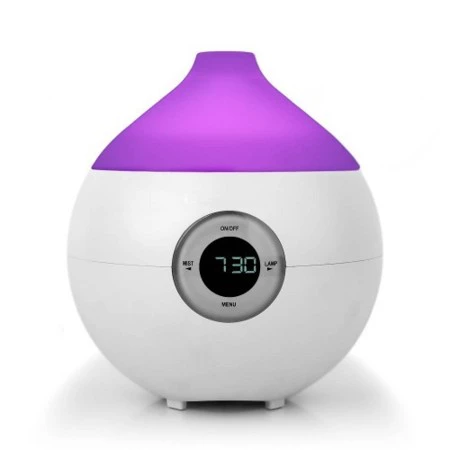 zen aroma diffuser