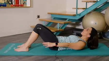 ijana-pilates-videwo